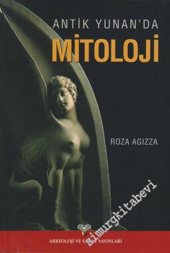 Antik Yunan'da Mitoloji, Masallar ve Söylenceler