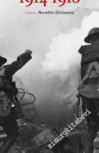 Hazin Savaş 1914 - 1918