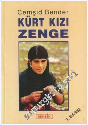 Kürt Kızı Zenge