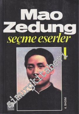 Seçme Eserler 1