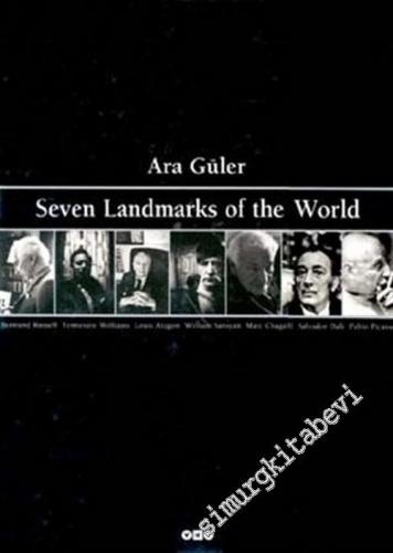 Seven Landmarks of the World