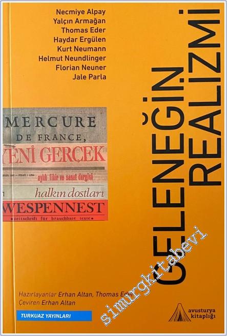 Geleneğin Realizmi = Realismus der Tradition - 2024