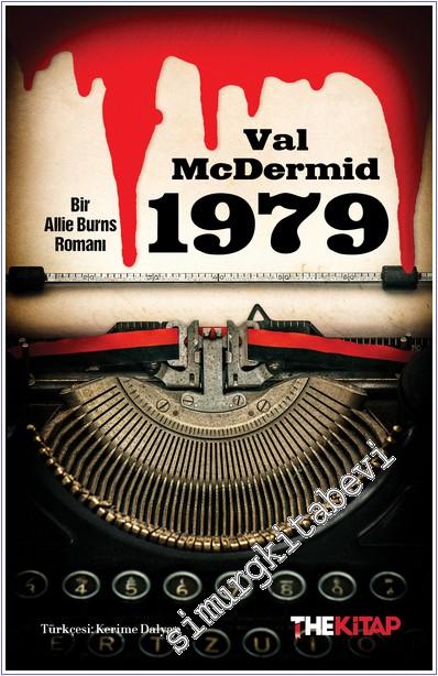 1979 - Bir Allie Burns Romanı