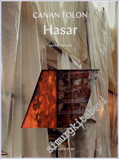 Canan Tolon: Hasar - 2022