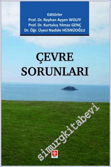 Çevre Sorunları - 2024