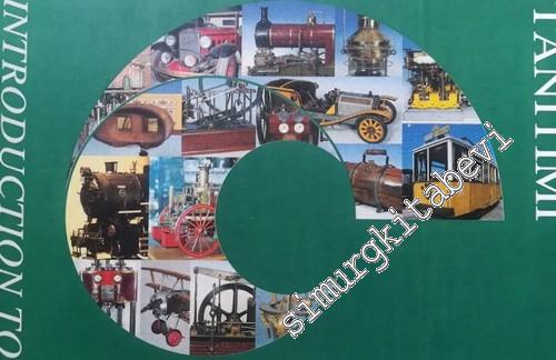 Rahmi M. Koç Müzesi Tanıtımı = Introduction to the Rahmi Koç Museum