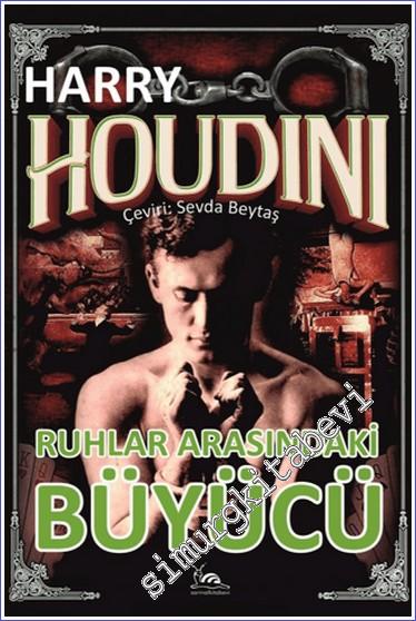 Ruhlar Arasındaki Büyücü - 2024