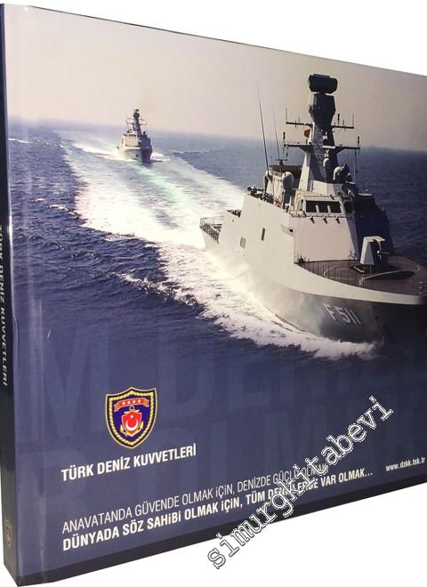 Türk Deniz Kuvvetleri