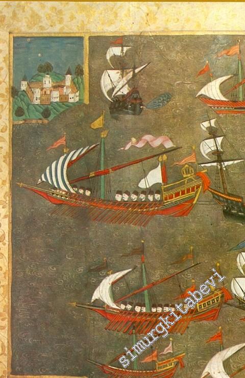 Turkish Miniature Painting
