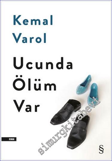 Ucunda Ölüm Var - 2022